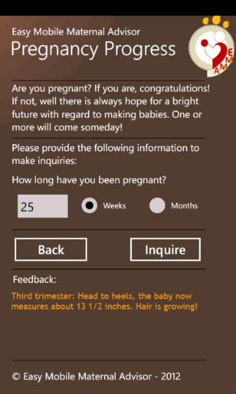 Application - MDLWebsite