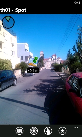 Application - MDLWebsite