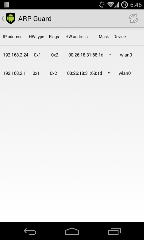 Application - MDLWebsite