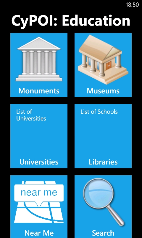 Application - MDLWebsite