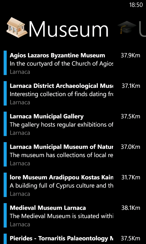 Application - MDLWebsite