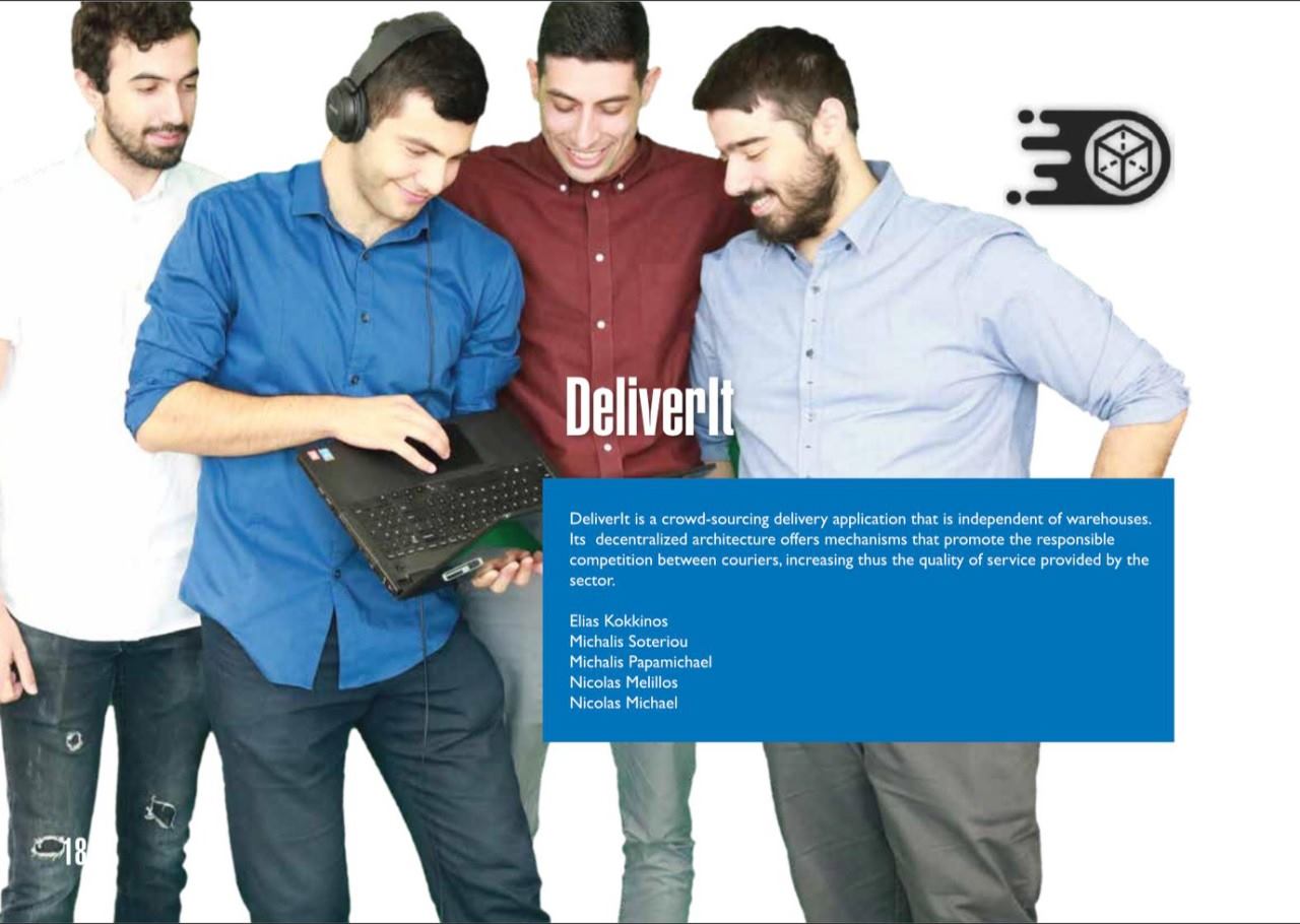 Application - MDLWebsite