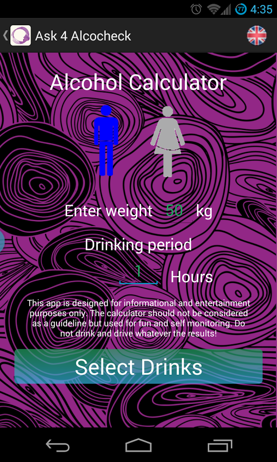 Application - MDLWebsite