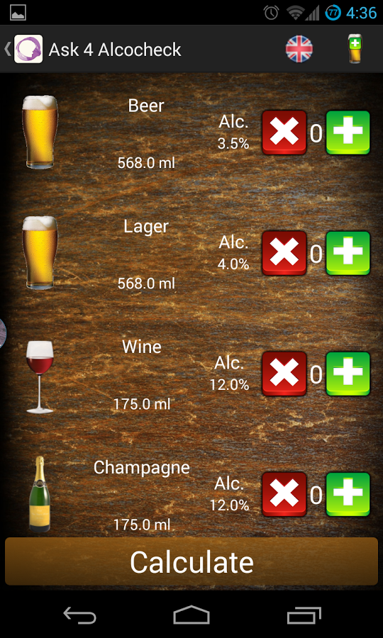 Application - MDLWebsite