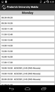 Application - MDLWebsite