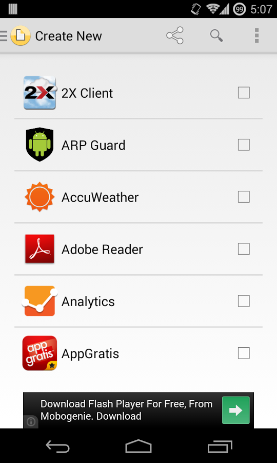 Application - MDLWebsite