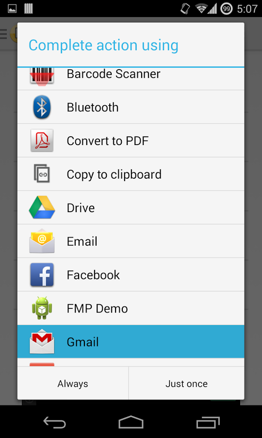 Application - MDLWebsite