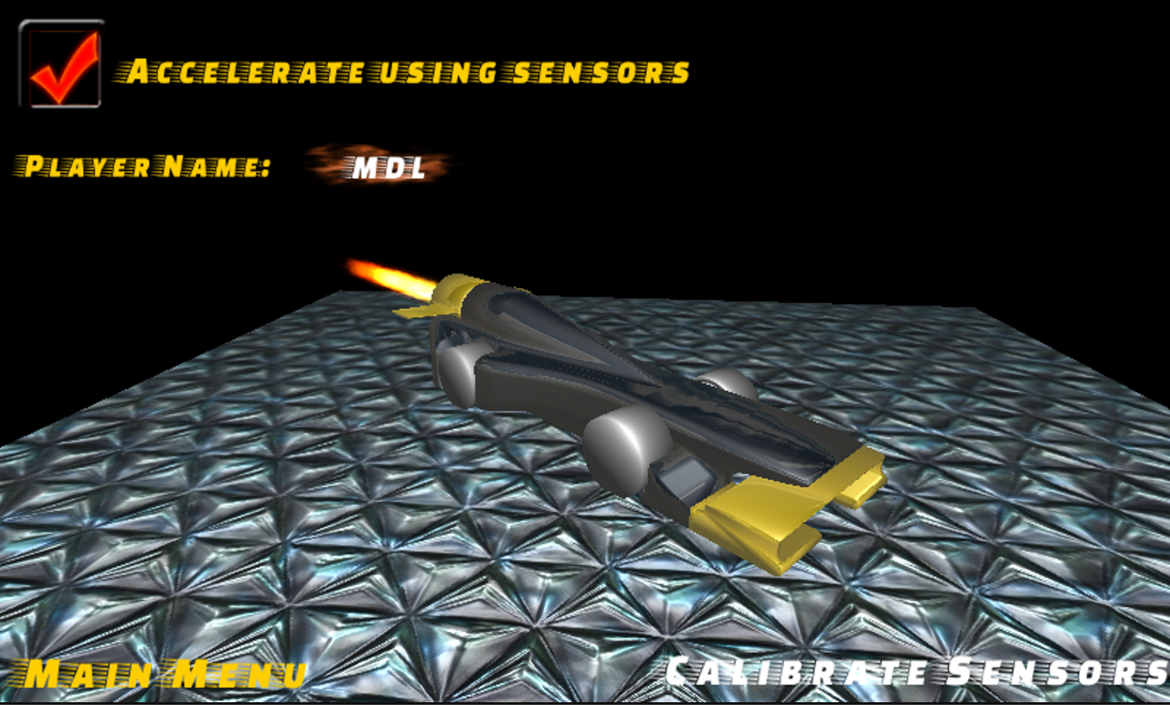 Application - MDLWebsite